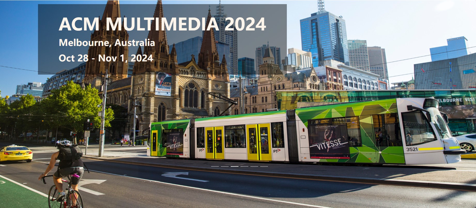 我院于帅老师课题组获ACM MM 2024最佳论文提名